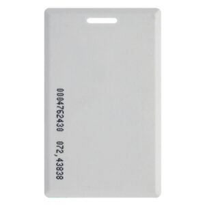 RFID Card - Card Cube RFID Group