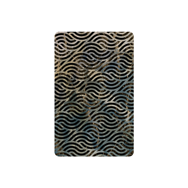 Marriott Hotels by Marriott Hotel Key Card - Card Cube RFID Group