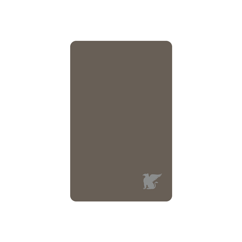 JW Marriott by Marriott Hotel Key Card - Card Cube RFID Group