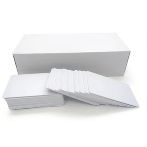 RFID Card - Card Cube RFID Group