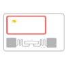 RFID Card - Card Cube RFID Group